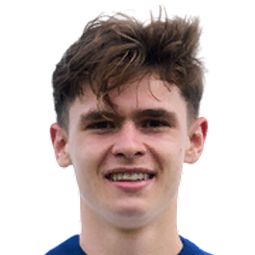 Lewis Orford - FC 25 - Jul 17, 2025 | SoFIFA