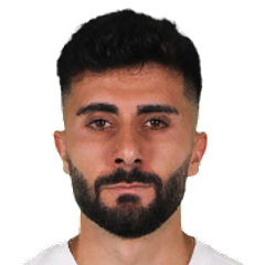 Emrecan Bulut - FC 25 - Jul 17, 2025 | SoFIFA