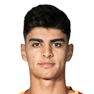 Arda Ünyay - FC 26 - Feb 18, 2026 | SoFIFA