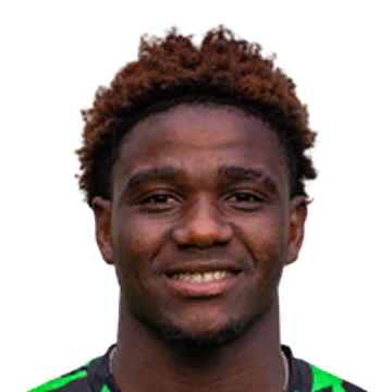 Abdoul Kader Ouattara - FC 26 - Feb 5, 2026 | SoFIFA
