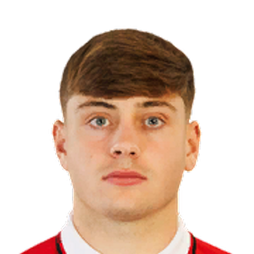 Joshua Dale Stokes - FC 26 - Jan 14, 2026 | SoFIFA