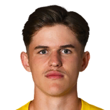 Mats Seiler - FC 25 - Feb 5, 2025 | SoFIFA