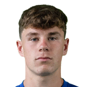 Noa Mikić - FC 25 - Jul 9, 2025 | SoFIFA