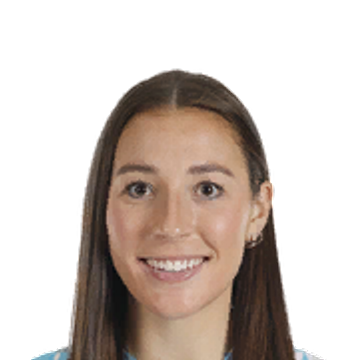 Hannah Anderson - FC 26 - Oct 3, 2025 | SoFIFA