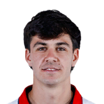 Gonzalo Petit - Customized - FC 25 - Jul 17, 2025 | SoFIFA