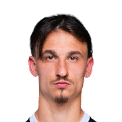 Estéban Lepaul - FC 25 - Feb 14, 2025 | SoFIFA