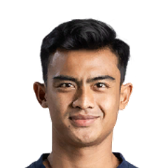 Arhan - FC 25 - Jan 16, 2025 | SoFIFA