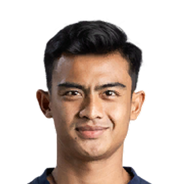 Arhan - FC 25 - Nov 21, 2024 | SoFIFA