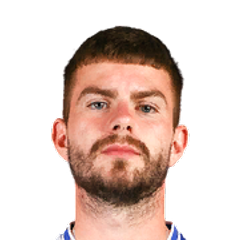 Michael Forbes - FC 26 - Jan 14, 2026 | SoFIFA
