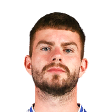 Michael Forbes - FC 26 - Jun 10, 2026 | SoFIFA