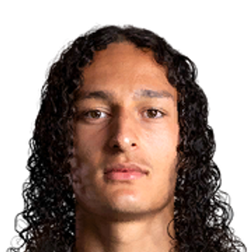 Fahem Benssouna Ali Benaïssa-Yahia - FC 25 - Jul 17, 2025 | SoFIFA