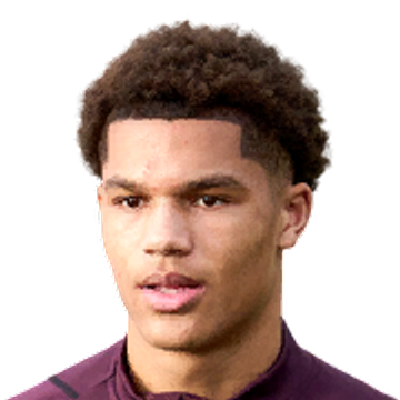 Nuha David Jatta - FC 25 - Jul 17, 2025 | SoFIFA