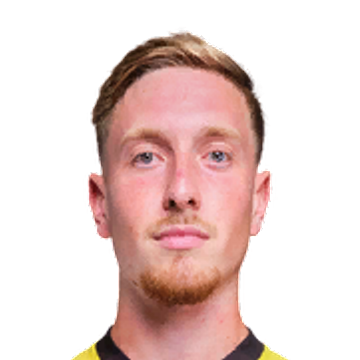 Tom Tony Pouilly - FC 25 - Jul 17, 2025 | SoFIFA