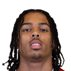 Saul Fox-Akande - FC 25 - Jul 17, 2025 | SoFIFA