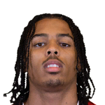 Saul Fox-Akande - FC 25 - Jul 17, 2025 | SoFIFA