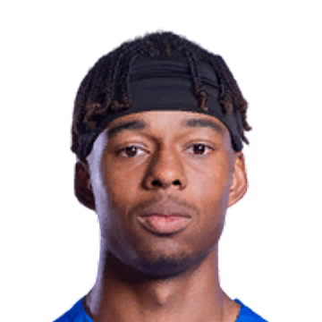 Noah Adedeji-Sternberg - FC 25 - Feb 24, 2025 | SoFIFA