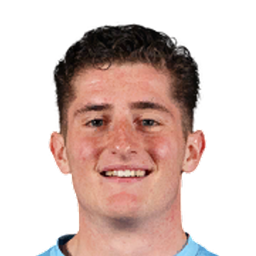 Harrison Thomas Shillington - FC 26 - Jan 21, 2026 | SoFIFA