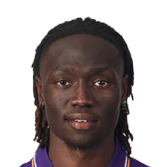 Andriano Lebib - FC 26 - Nov 20, 2025 | SoFIFA