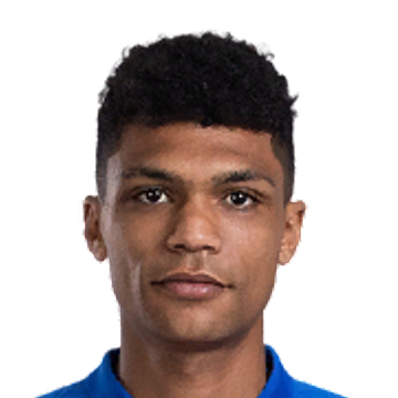 Darick Kobie Morris - FC 25 - Feb 14, 2025 | SoFIFA