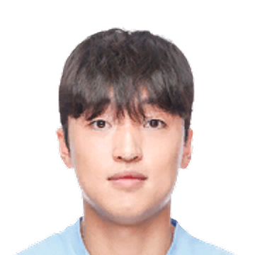 Kwon Kwang Deok - FC 25 - May 21, 2025 | SoFIFA