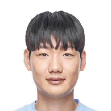 Park Jin Young - FC 25 - Feb 14, 2025 | SoFIFA