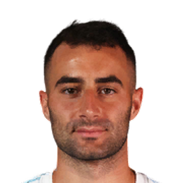 Tommaso Fumagalli - FC 26 - Sep 19, 2025 | SoFIFA