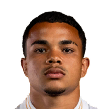 Kaio César - FC 25 - Jul 17, 2025 | SoFIFA