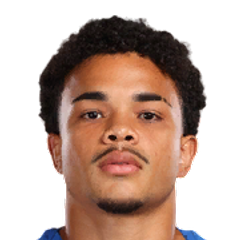 Kaio César - FC 26 - Sep 19, 2025 | SoFIFA