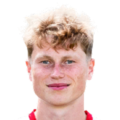 Thomas Claes - FC 26 - May 28, 2026 | SoFIFA