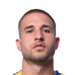 Agustín Ignacio Módica - FC 26 - Oct 23, 2025 | SoFIFA