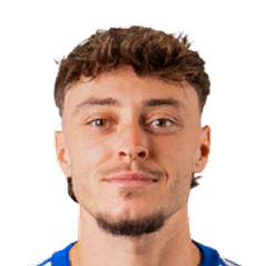 Tom Meynadier - FC 26 - 2026年5月28日 | SoFIFA
