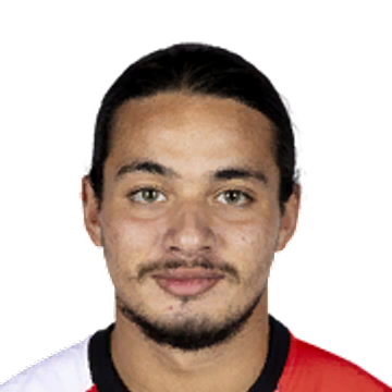 Anis Hadj Moussa - FC 25 - Feb 19, 2025 | SoFIFA