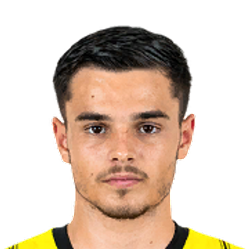 Kjell-Arik Wätjen - FC 25 - Jun 24, 2025 | SoFIFA