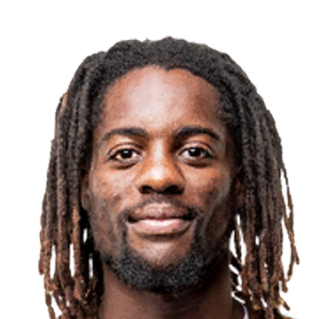 Munashe Peter Garananga - FC 25 - Jul 4, 2025 | SoFIFA