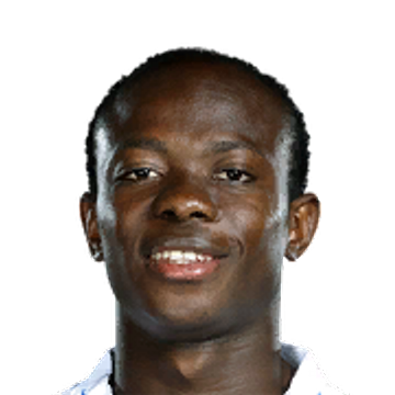 Malick Junior Yalcouyé - FC 26 - Sep 19, 2025 | SoFIFA