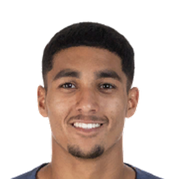 Anan Khalaili - FC 26 - Sep 19, 2025 | SoFIFA