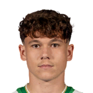 Tóth Alex László - FC 26 - Nov 20, 2025 | SoFIFA