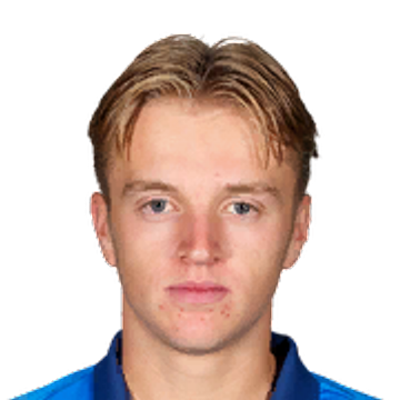 Harley Mills - FC 26 - Dec 3, 2025 | SoFIFA