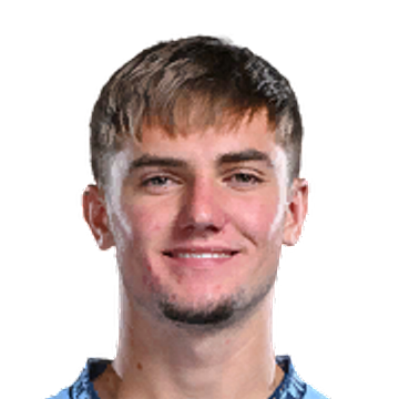 Jacob Anthony Wright - FC 26 - Oct 23, 2025 | SoFIFA