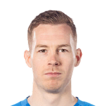 Gísli Eyjólfsson - FC 25 - Feb 5, 2025 | SoFIFA