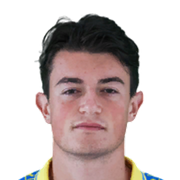 Leonardo Cerri - FC 25 - Feb 24, 2025 | SoFIFA