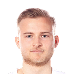 Johan Rapp - FC 25 - Jan 9, 2025 | SoFIFA