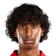 Vimal Yoganathan - FC 26 - Oct 3, 2025 | SoFIFA