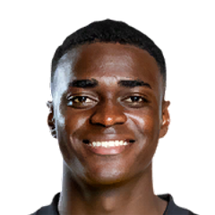 Alex Daniel Rangel Corozo - FC 25 - Jul 17, 2025 | SoFIFA