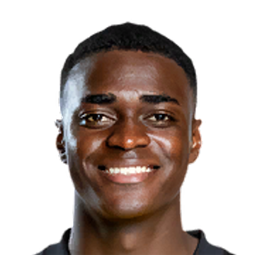 Alex Daniel Rangel Corozo - FC 25 - Jun 19, 2025 | SoFIFA