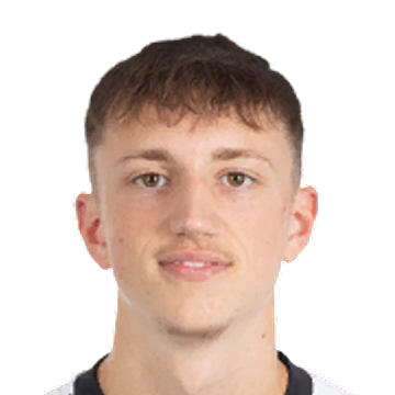 Tim Drexler - FC 25 - Feb 14, 2025 | SoFIFA