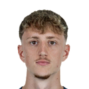 Tim Drexler - FC 26 - Oct 3, 2025 | SoFIFA