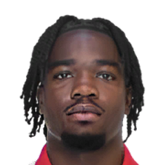 Anjola Popoola - Customized - FC 26 - Dec 2, 2025 | SoFIFA