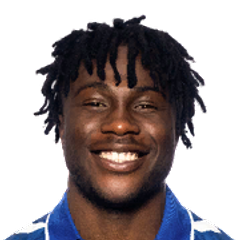 Daniel Job - FC 26 - Jan 14, 2026 | SoFIFA