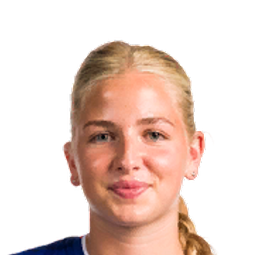 Isabella Hobson - FC 26 - Jun 2, 2026 | SoFIFA